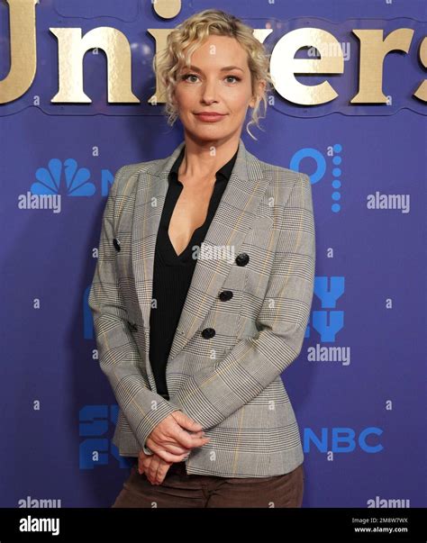 Los Angeles Usa 15th Jan 2023 Perdita Weeks At The 2023