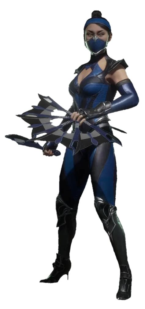 Kitana Near Pure Good Hero Wiki Fandom