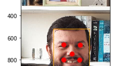 Face Detection Using Mtcnn — A Guide For Face Extraction With A Focus On Speed By Justin Güse