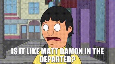 Matt Damon Team America 