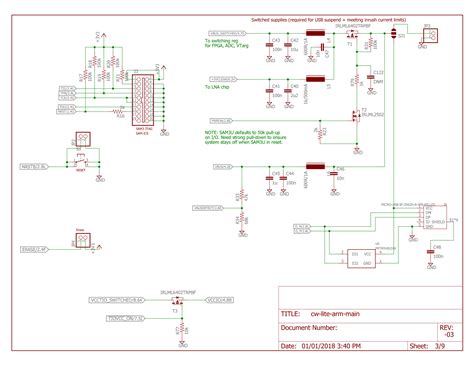 Cw1173 Chipwhisperer Lite Instead