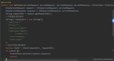 外卖项目 java外卖项目介绍怎么写 CSDN博客