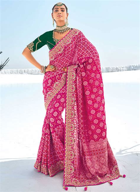 Buy Latest Indian Sarees For Wedding Latest Wedding Sarees Collection