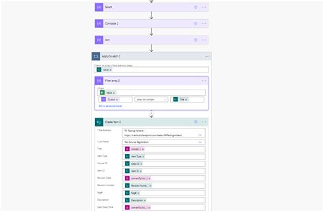 Condition In Flow Not Working When Comparing Excel Power Platform