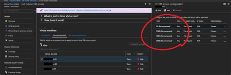 Azure Just In Time Vm Access Thomas Maurer