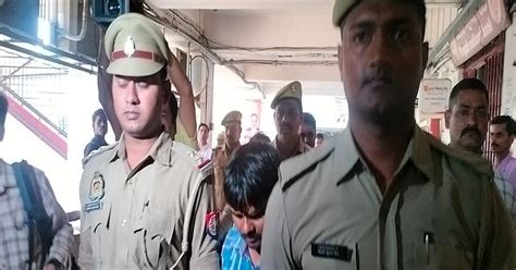 उमेश पाल मर्डर केस 14 दिनों की न्यायिक हिरासत में भेजे गए अतीक अहमद के