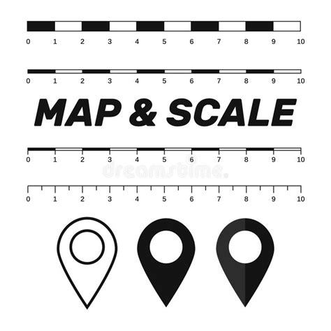 Map Scale