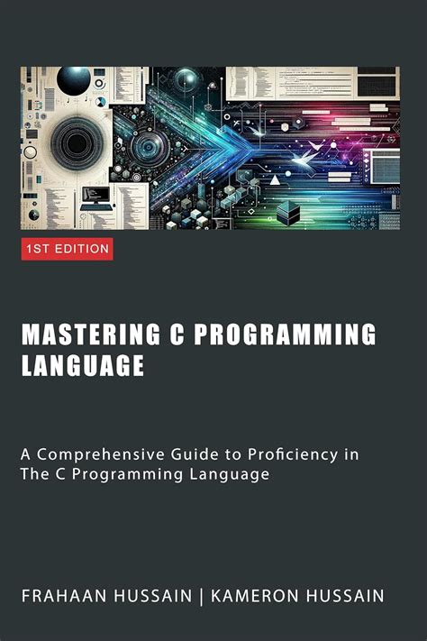 Jp Mastering C Programming Language A Comprehensive Guide