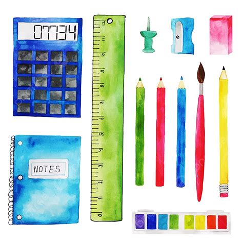 수채화 책 모음 책 클립 아트 수채화 색깔 Png 일러스트 및 벡터 에 대한 무료 다운로드 Pngtree