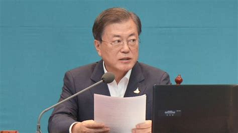 갤럽 문 대통령 지지도 39 취임 후 최저차기선호도 이재명 19 이낙연 17 네이트 뉴스