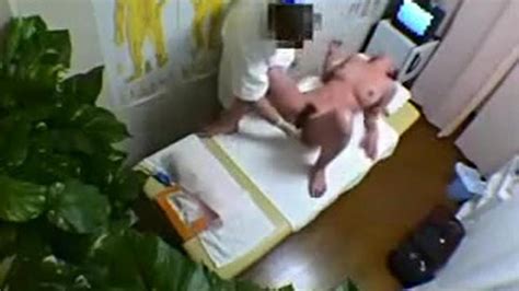 Massage Parlour In Bangkok Filmed On Hidden Camera Porn Videos