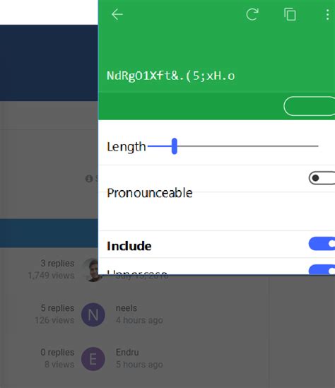 Weird Font Modern Windows Enpass Discussion Forum