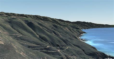 Cesiumjs 10 Years Of Open Source Cesium