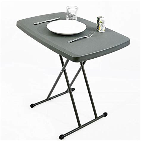 iceberg 65491 indestructable too 1200 series resin personal folding