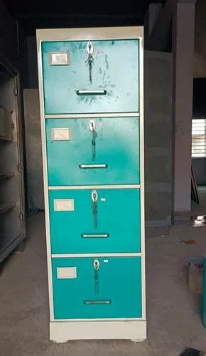 Drawer Rectangular File Cabinet At ₹ 13300piece Steel Filing Cabinet In Madurai Id