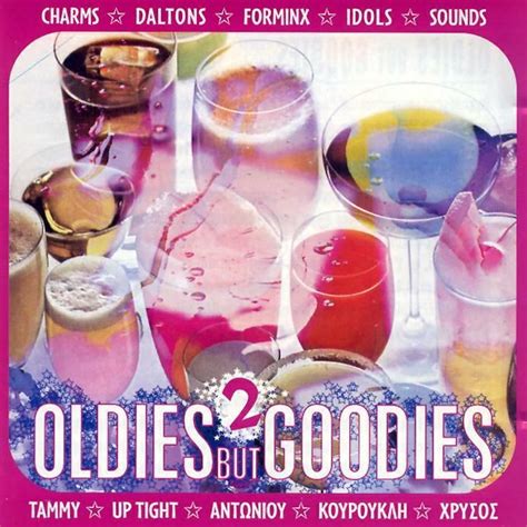 Oldies But Goodies 2 Mp3 Buy Full Tracklist