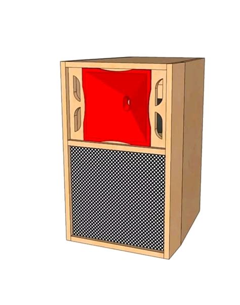 Ukuran Box Middle Yang Mantap Yang Lain