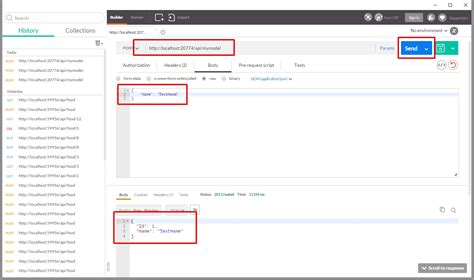 Get Started With Aspnet Core And Entity Framework 6 Offering Solutions Software Angular Net