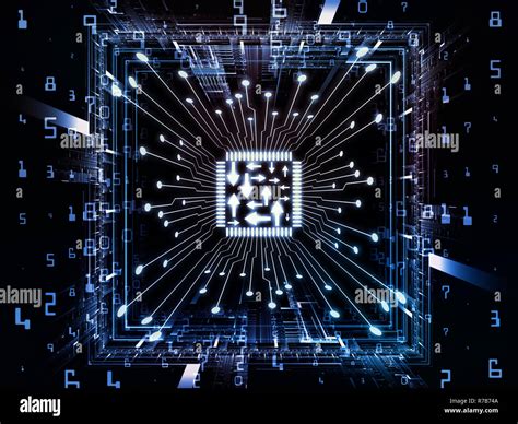 Arithmetic Logic Unit In Computer About The Cpu And Its Units Io Unit Control Unit And Alu