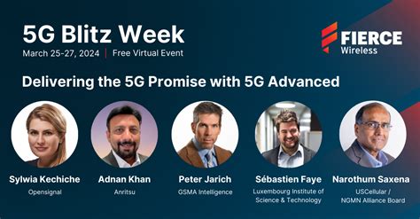 Will G Advanced Deliver On The G Promise Opensignal