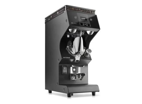 Victoria Arduino Mythos Myone Moulin à Café Professionnel