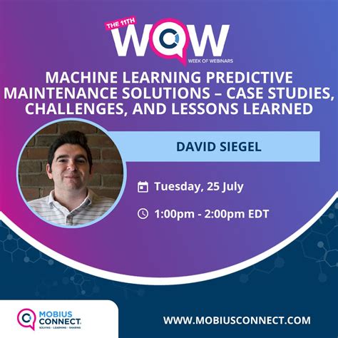 Predictiveanalytics Predictivemaintenance Predictivequality Industrialai