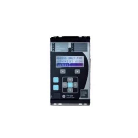 Micom Agile P143 Feeder Management Relay At Best Price In Navi Mumbai