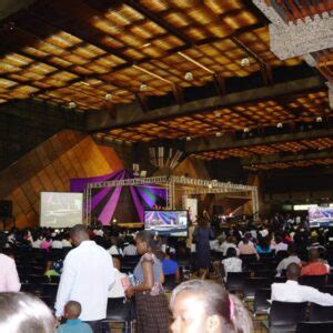 Recap Photos The Biggest Choir Event Featuring Christ Ambassadors