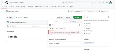 How To Connect Eclipse To Github Repository Updated In