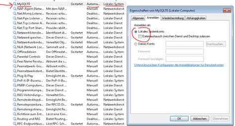 Mysql Workbench Cant Connect To Mysql Server On 127001 10061