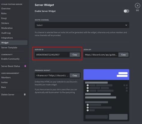Discord VyHub Docs