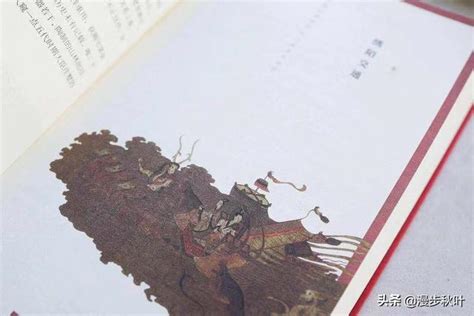 宣華錄中宣華苑的綺麗繁華與四時之美 每日頭條