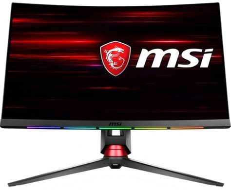 List Of Msi Freesync Monitors Compatible With Nvidia G Sync Thepcenthusiast