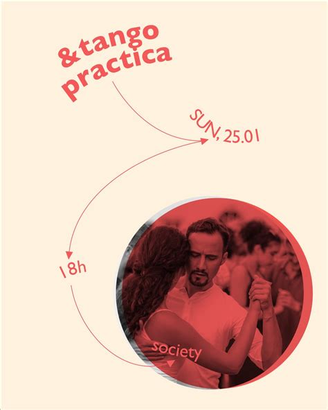 Society Tango Space Sofia