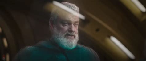 Ahsoka Footage Shows New Looks At Chopper And Mysterious Inquisitor