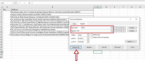 How To Remove Part Of The Text In A Cell In Excel Spreadcheaters