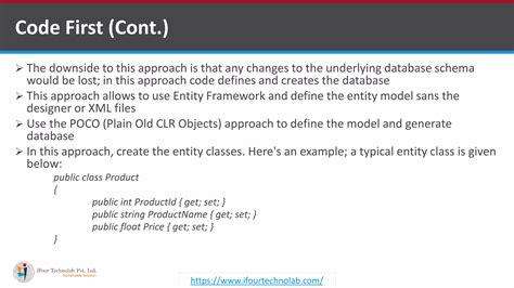An Overview Of Entity Framework Pdf