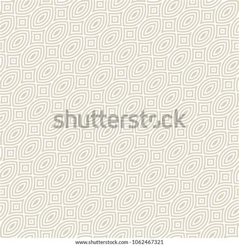 Diagonal Golden Mesh Seamless Pattern Subtle Stock Vector Royalty Free 1062467321 Shutterstock