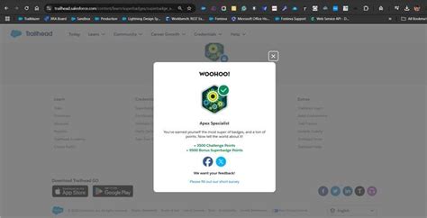 Salesforce Trailhead Apex Superbadge Continuouslearning Hytechpro Aplusify Sandip Kumar