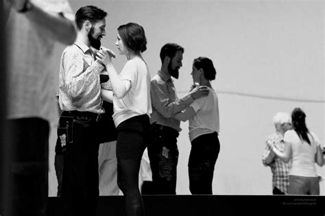 Practica Tango Tangowarszawa