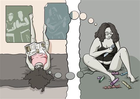 How It Feels When You Get Your First Sex Toy