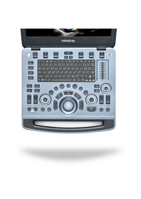 Mindray M8 Ultrasound Machine At Best Price In Chennai By Shree Imaging