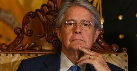 Guillermo Lasso 3 Posibles Escenarios En El Juicio Político Al