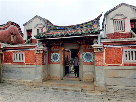 闽南古厝儿童简笔画 闽南美食简笔画 古厝儿童画 大山谷图库