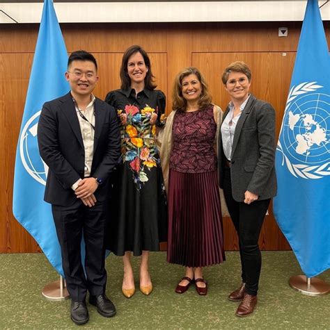 Gabriela Ramos On Linkedin Ai Artificialintelligence Aiethics