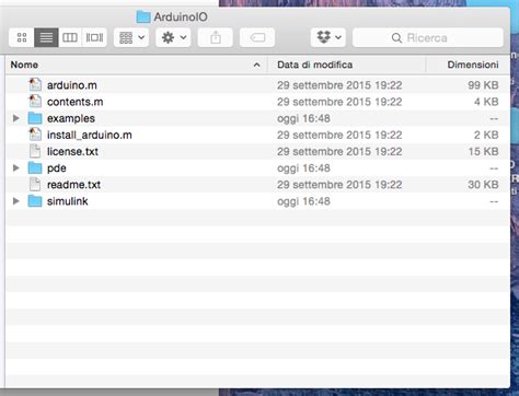 Arduino And Matlab Comunicazione Seriale Michele Di Luca