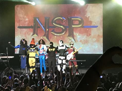 Controlled Chaos Ninja Sex Party And Tupperware Remix Party Love Last