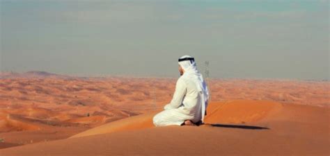 تفسير حلم العيش في الصحراء موضوع