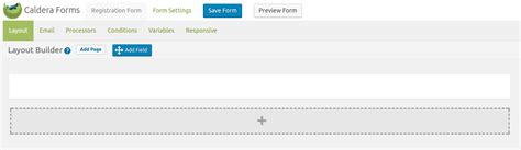 conditional logic with caldera forms in wordpress ostraining