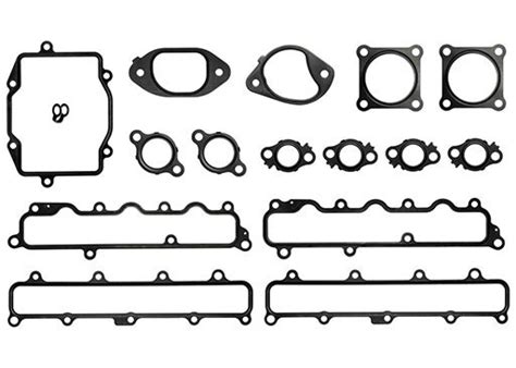 Inlet Manifold Gasket Set Gsf Car Parts